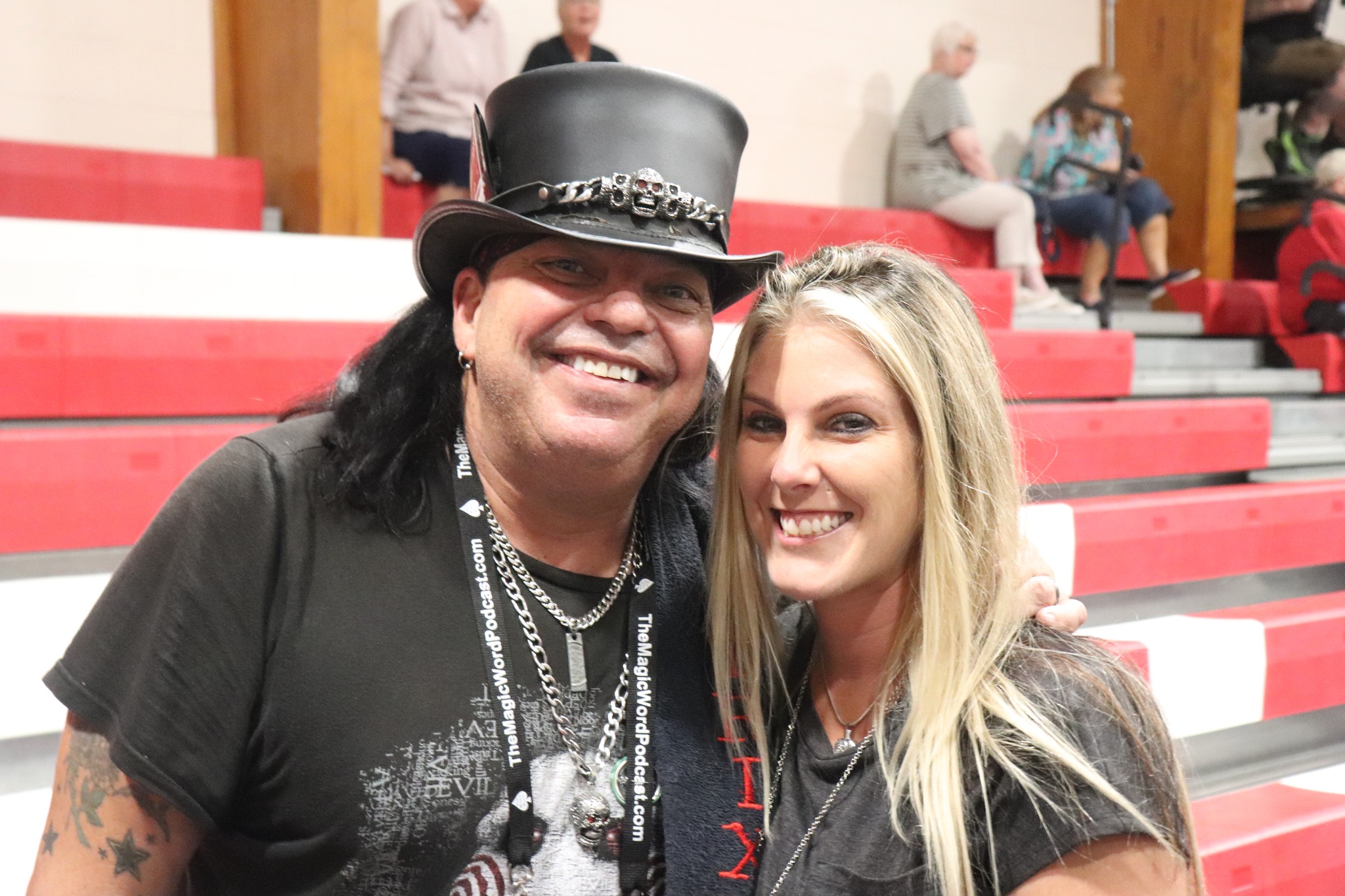 Abbotts Magic Get Together - 2023 Gallery